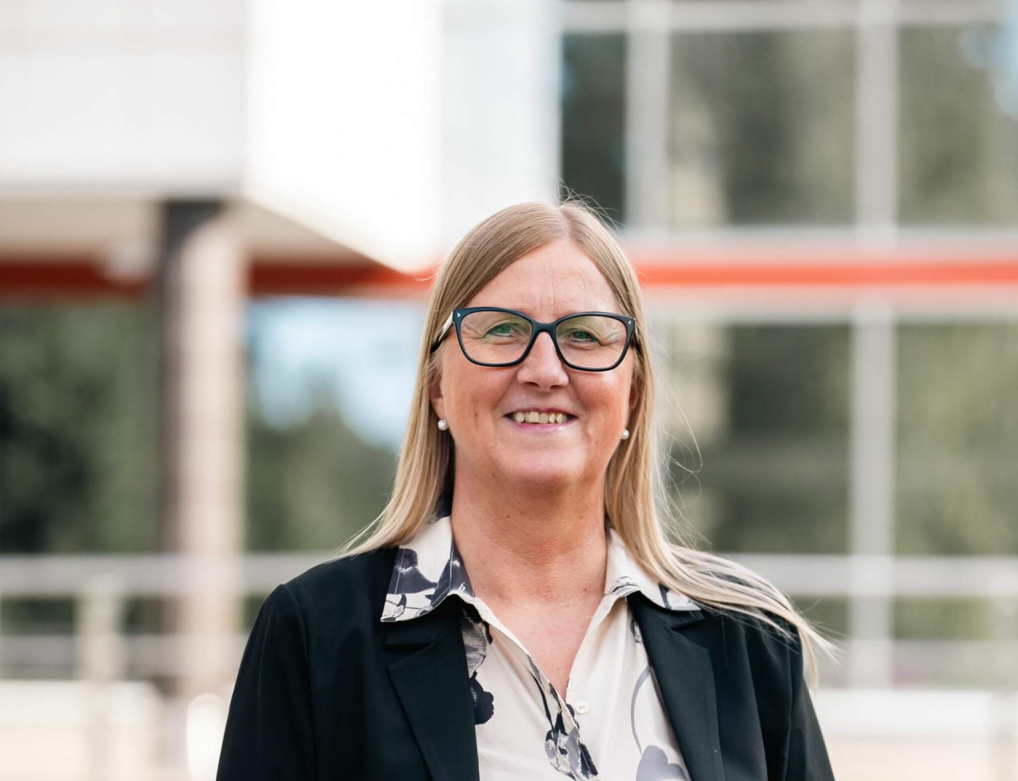 Yhteystiedot - Sagax Finland