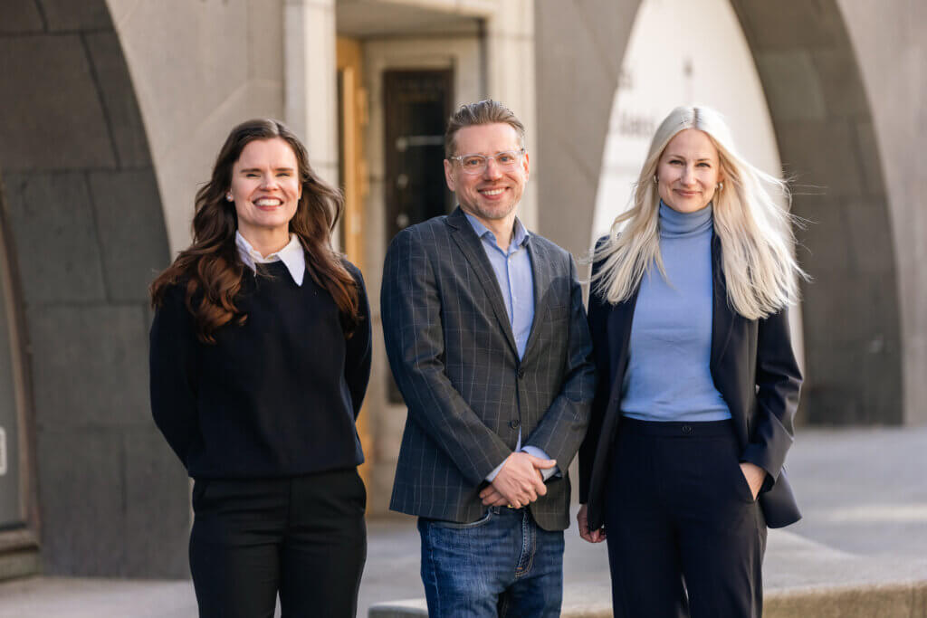 JULMO - palvelupyynnön päivitetty ohje - Sagax Finland